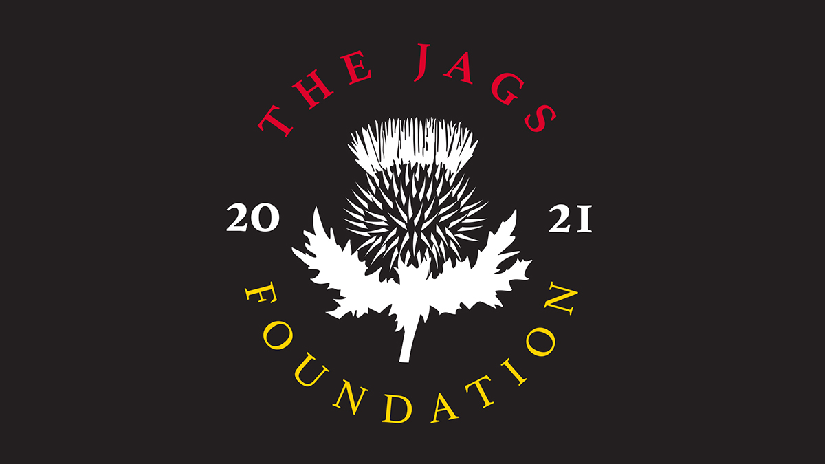 The Jags Foundation Survey – The Jags Foundation