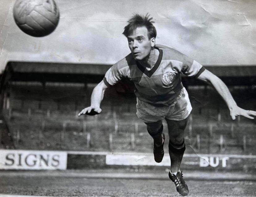 Introducing… the Neil Duffy Pin! – The Jags Foundation