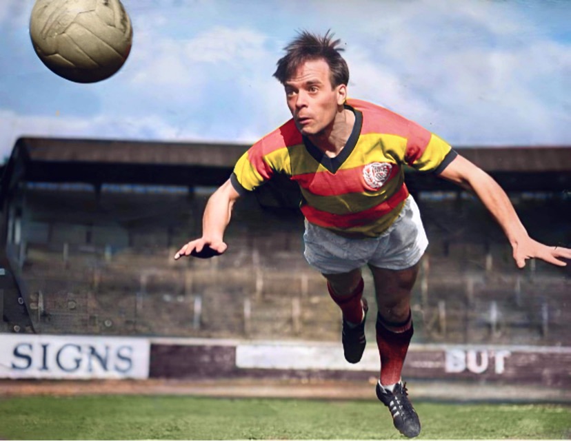 Introducing… the Neil Duffy Pin! – The Jags Foundation